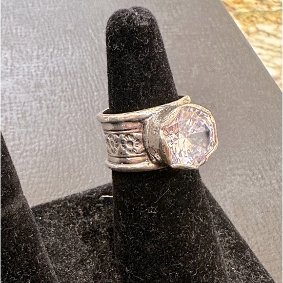 Silpada | Jewelry | Silpada 925 Ring | Poshmark